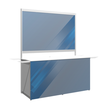 Composition Custom Octex Rego Counter