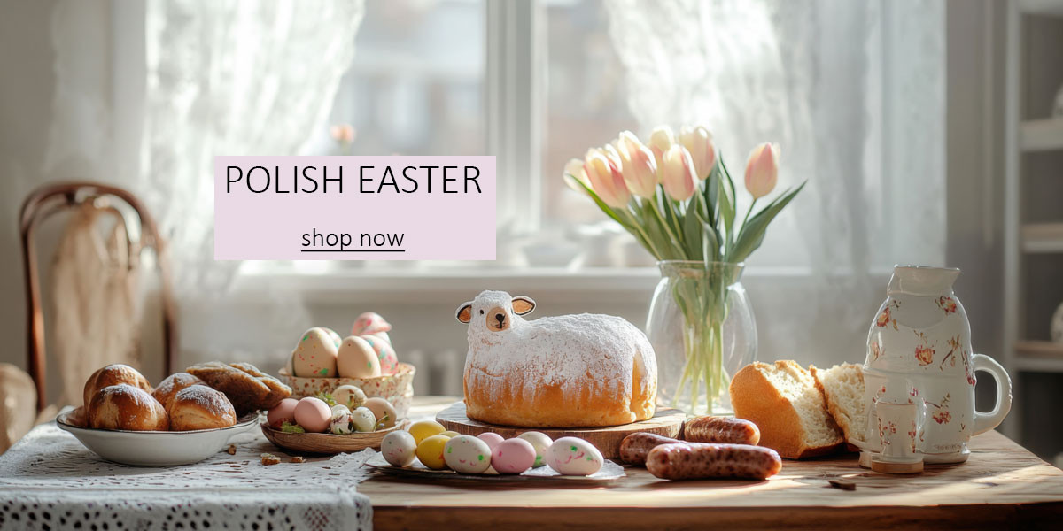 The Polish Store - Polish Goods & Gifts in Canada