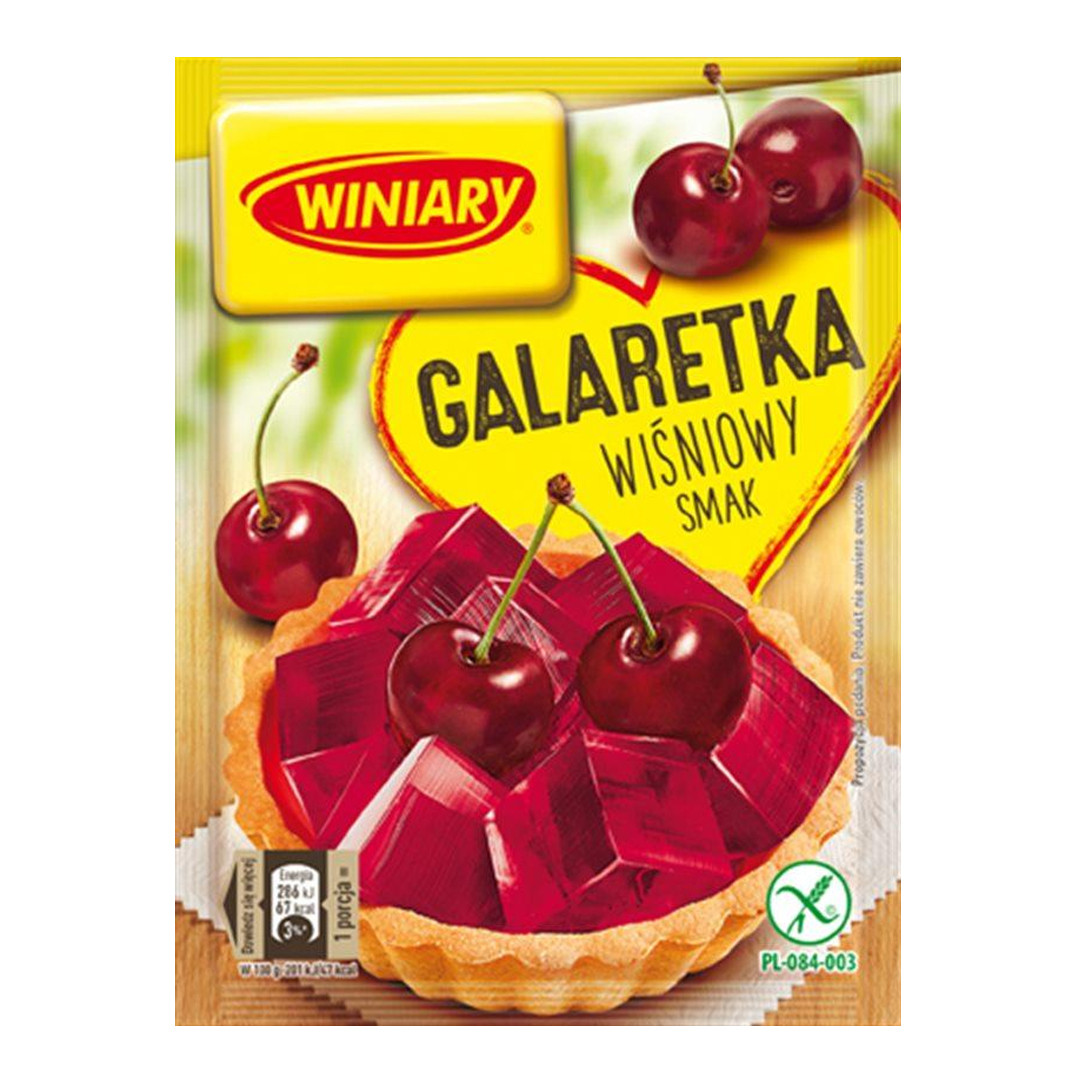 Winiary Soups, Sauces & Cooking Ingredients | The Polish Store