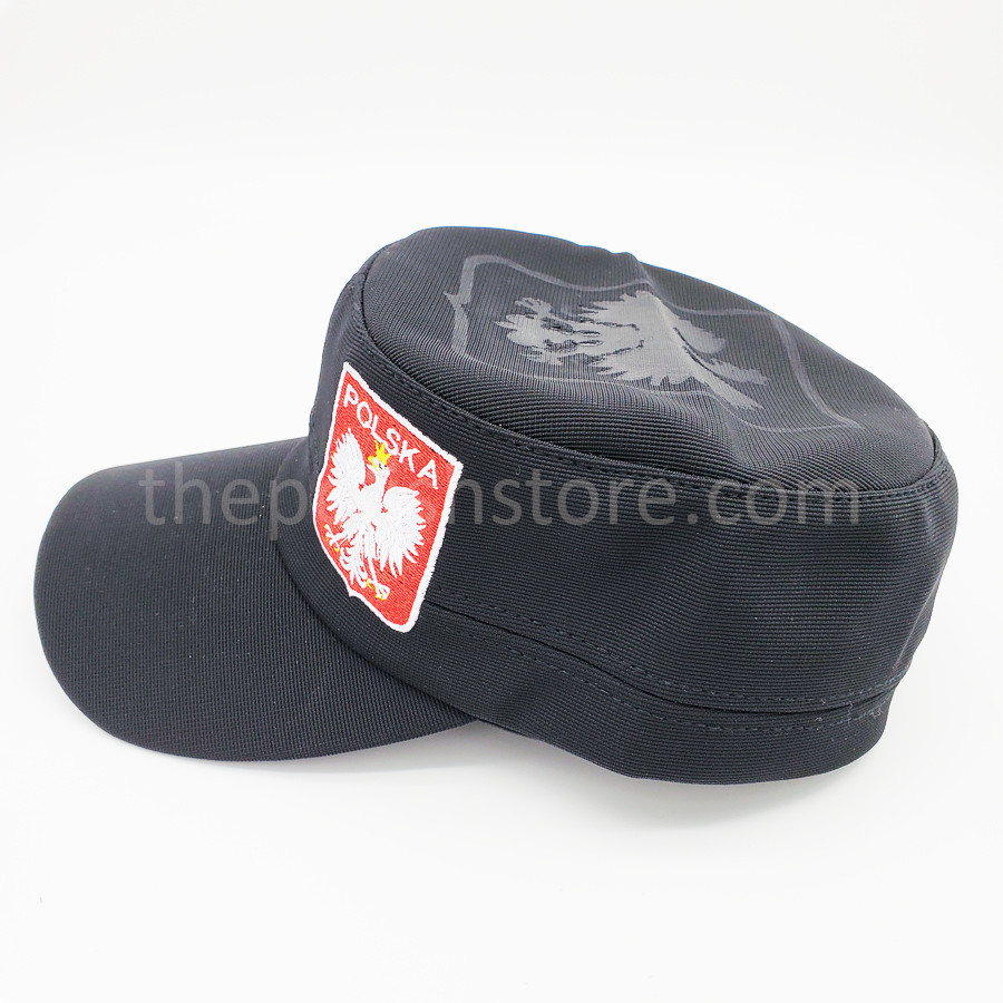 Polish Hats & Polska Caps | The Polish Store