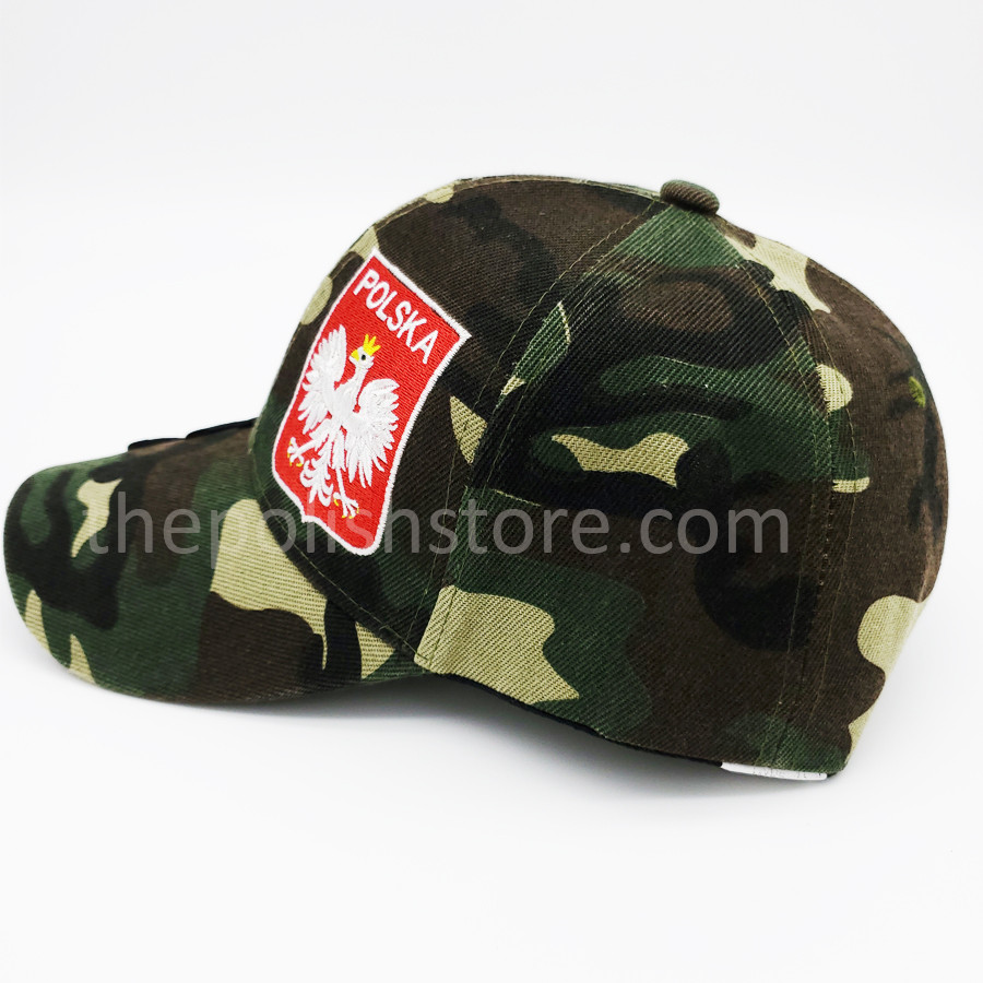 Polish Hats & Polska Caps | The Polish Store