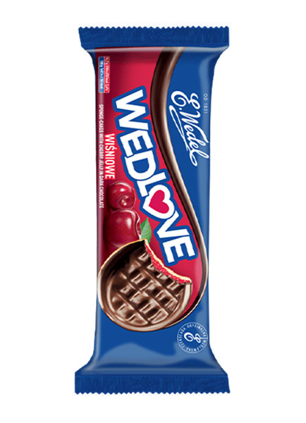 Wedel Chocolate – Famous Polish Chocolate & Ptasie Mleczko | The Polish ...