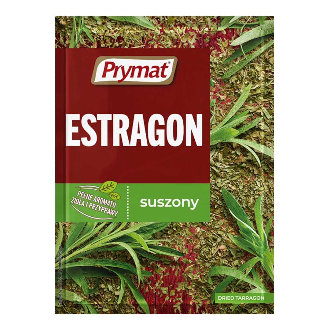 Polish Herbs & Spices | The Polish Store