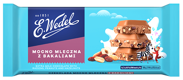 Wedel Chocolates and Candy | The Polish Store
