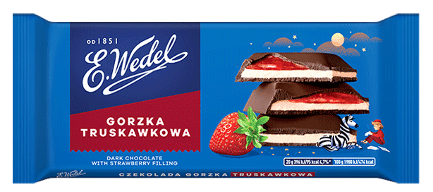 Wedel Chocolates and Candy | The Polish Store
