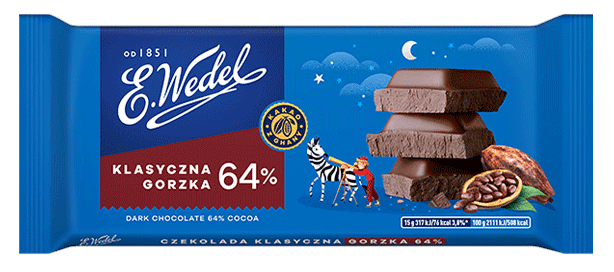 Wedel Chocolates and Candy | The Polish Store