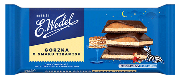 Wedel Chocolates and Candy | The Polish Store