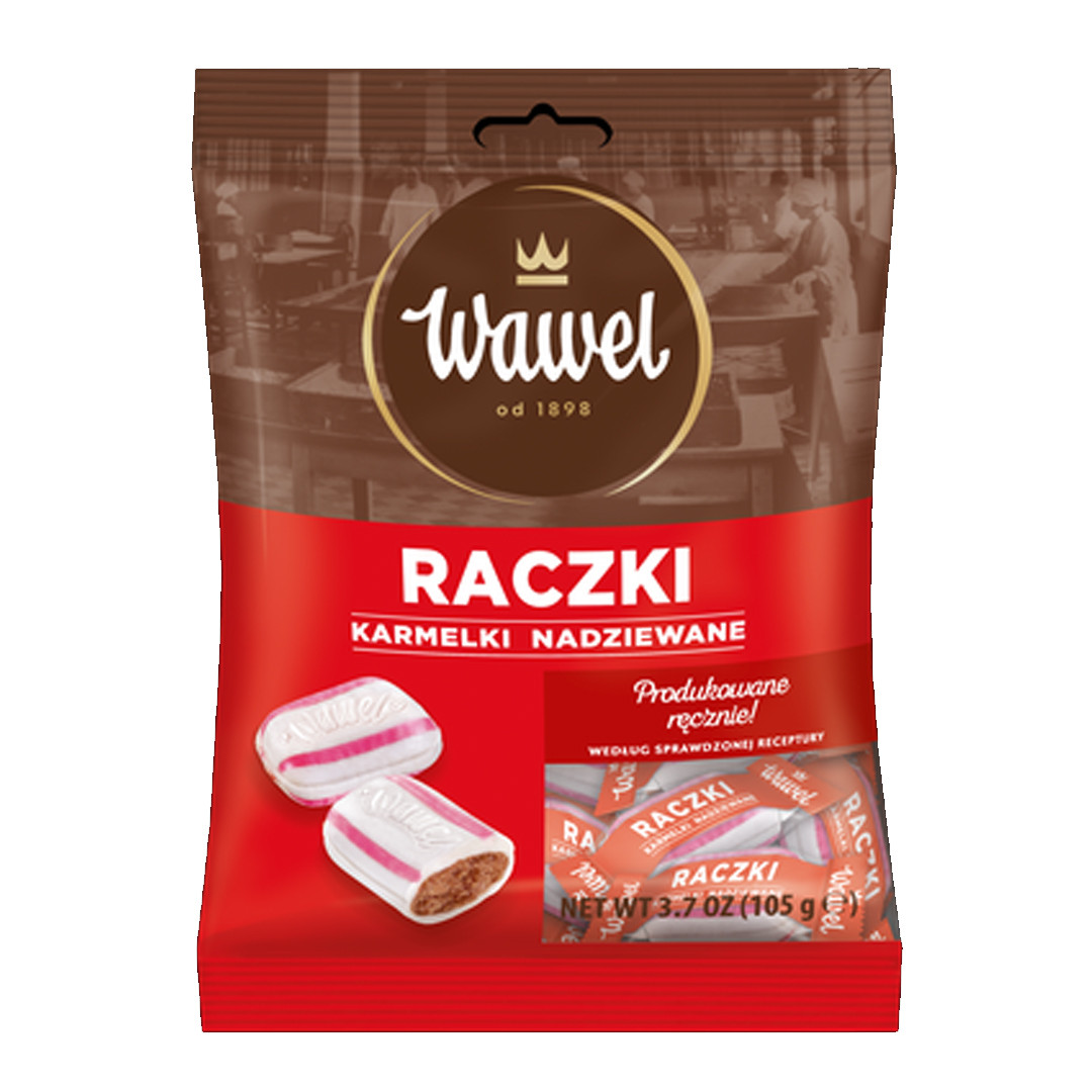 Wawel - Truffles In Chocolate, 245g | The Polish Store