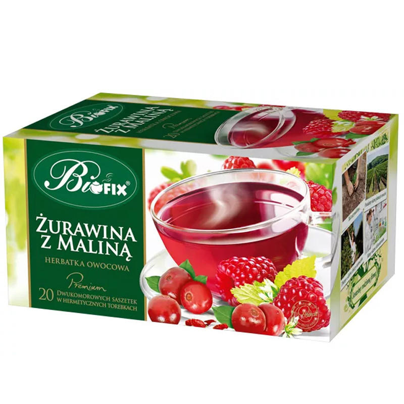 Polish Herbal & Specialty Teas – Traditional Blends | The Polish Store