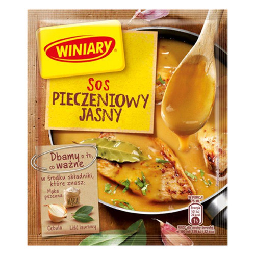 Winiary Products - The Polish Store