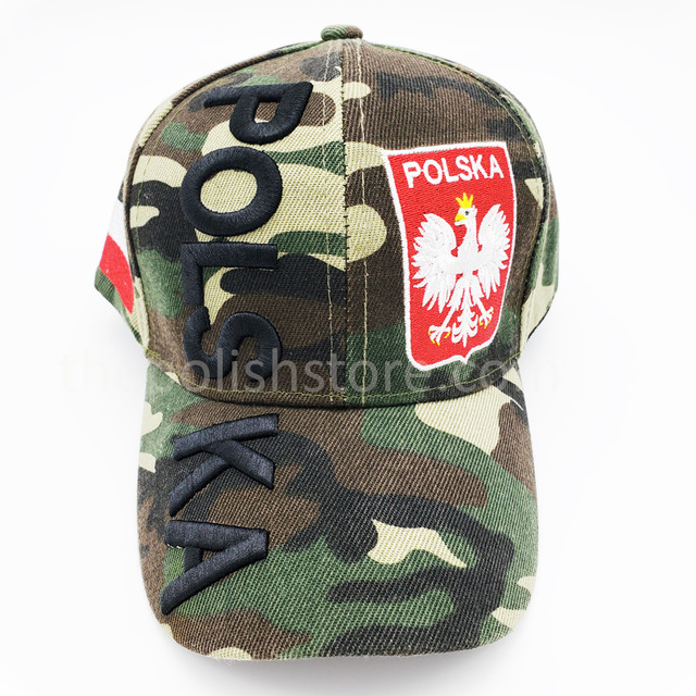 Polish Hats & Polska Caps | The Polish Store