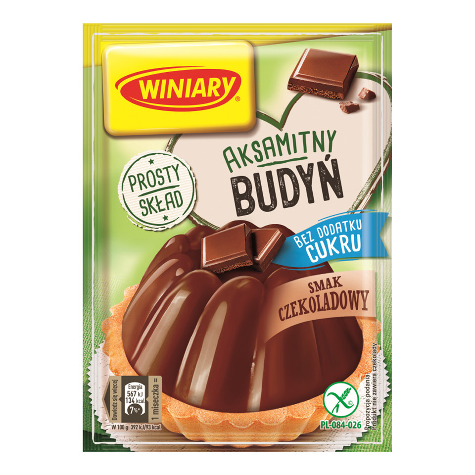 Winiary Products - The Polish Store