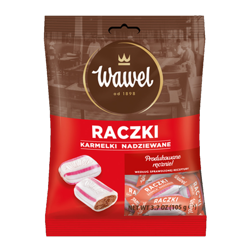 Wawel - Michalki Classic, 245g | The Polish Store