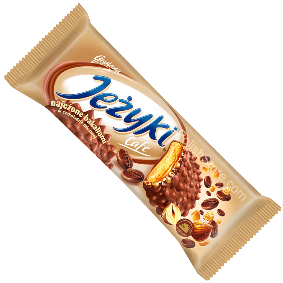 Jezyki Classic Cookies 140g | The Polish Store