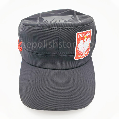 Poland Flex Fit Army Hat | The Polish Store