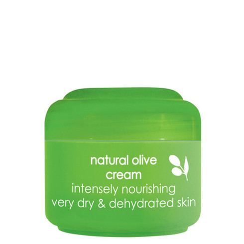 Ziaja Olive Nourishing Face Cream, 50ml | The Polish Store
