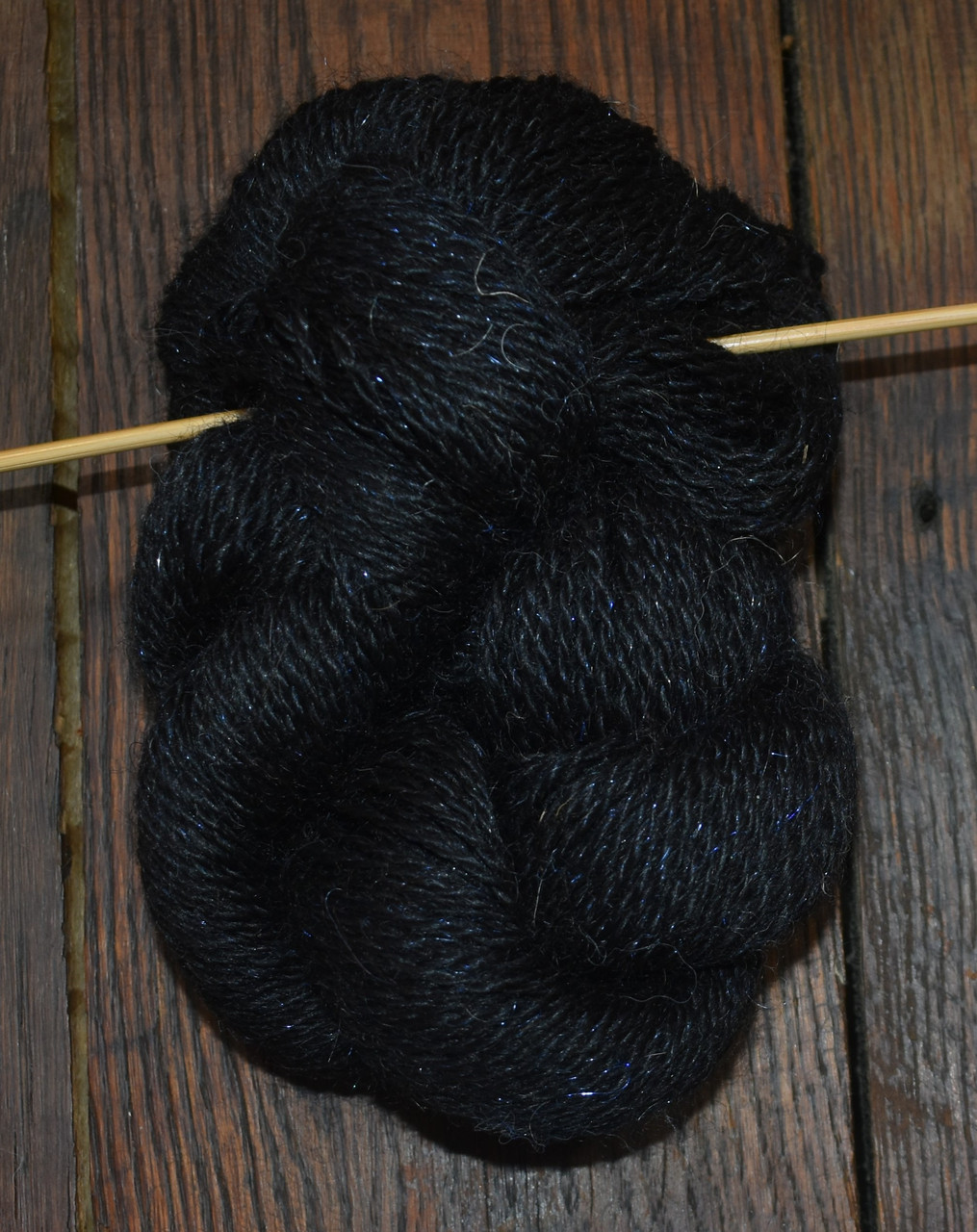 Midnight Shadow - Shenandoah Fiber Company, LLC