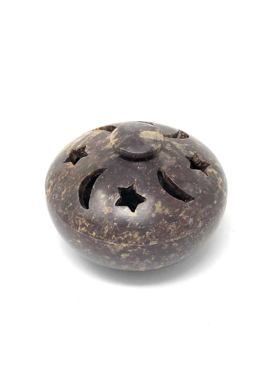 Discover Exquisite Incense Burners: A Symphony of Materials - VD ...