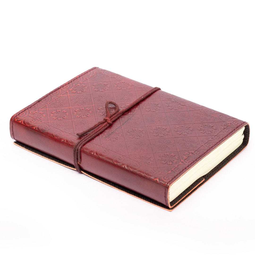 Exquisite Paper Journals for Your Thoughts and Ideas - VD Importers