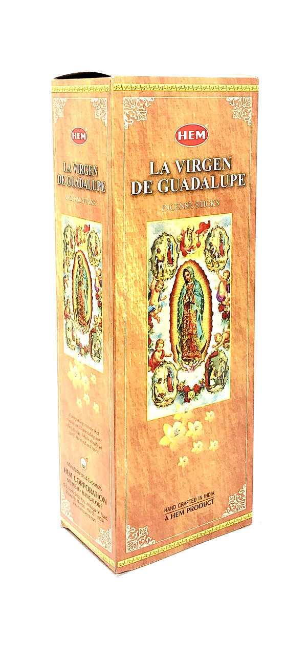 20 Sticks Hexa Pack Incense Sticks | Shop Online for Aromatherapy ...