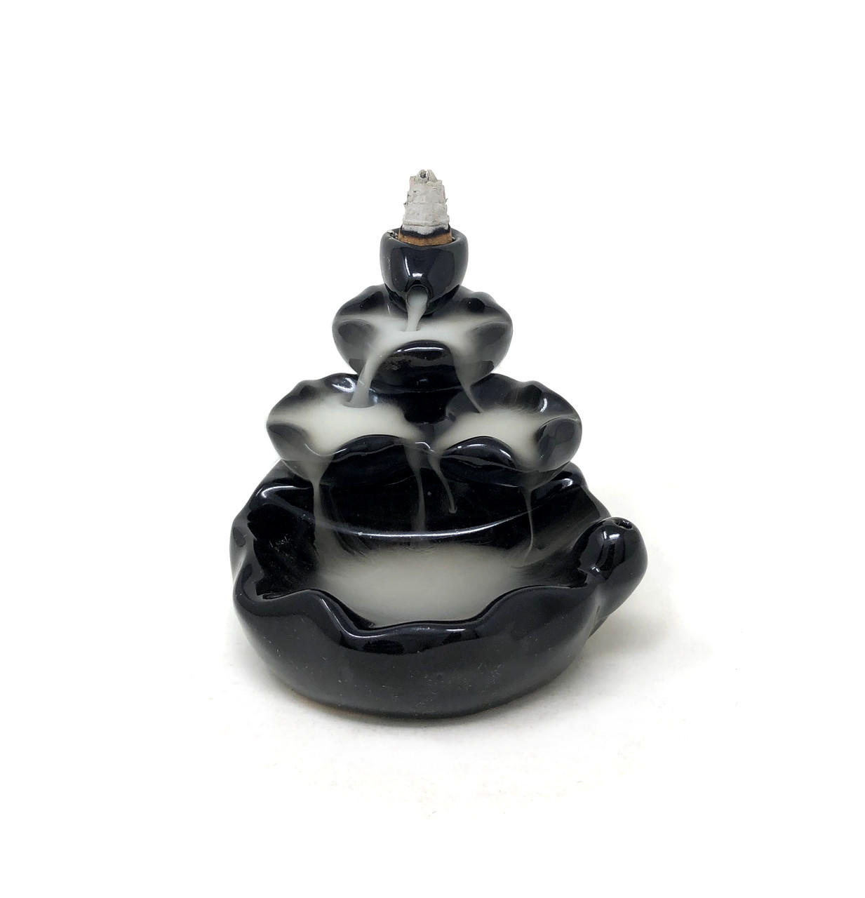 Cone Burners - Back Flow Cone Burners - VD Importers Inc.