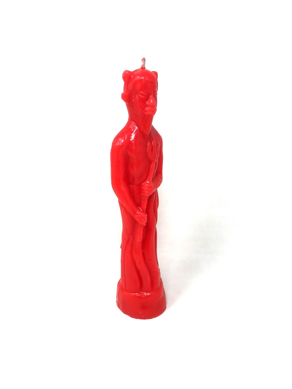 Candle Devil Red Shop Vrinda ® VD Importers Inc.