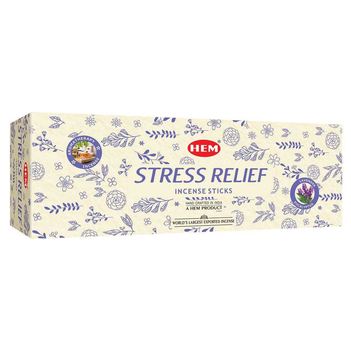 20 Sticks Hexa Pack Incense Sticks | Shop Online for Aromatherapy ...