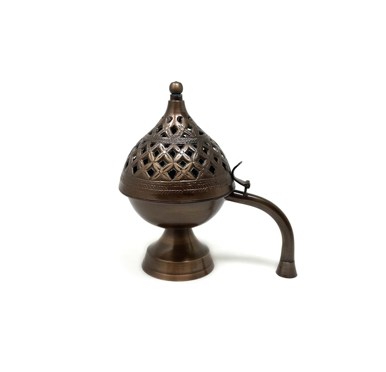 Discover Exquisite Incense Burners: A Symphony of Materials - VD Importers
