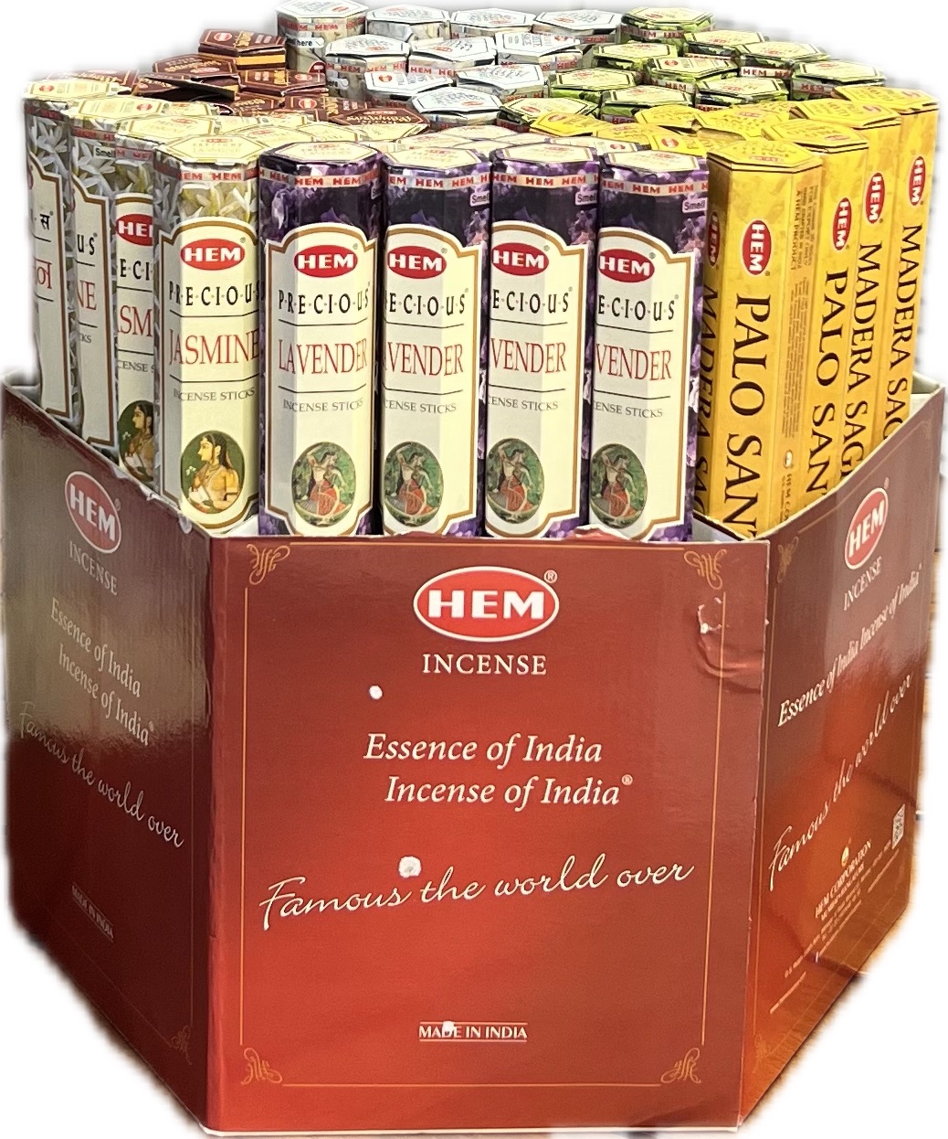 new products