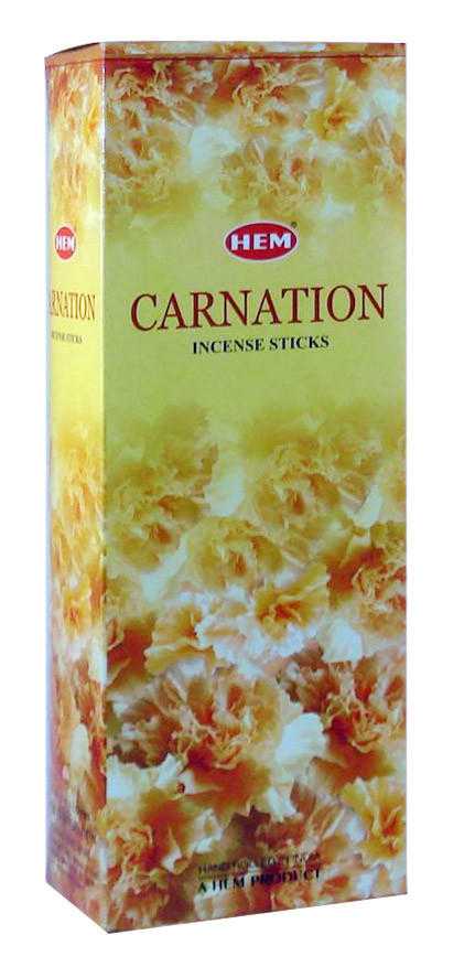20 Sticks Hexa Pack Incense Sticks | Shop Online for Aromatherapy ...