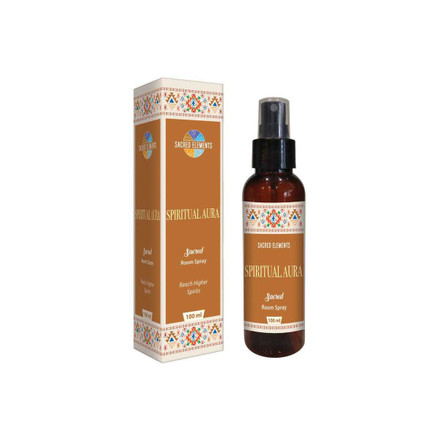 Sacred Elements Room Spray (Spiritual Aura) 100 ML New Arrivals VD ...