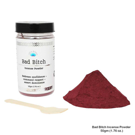 Vrinda Incense Powder Wholesale (50 gm) - Bad Bitch