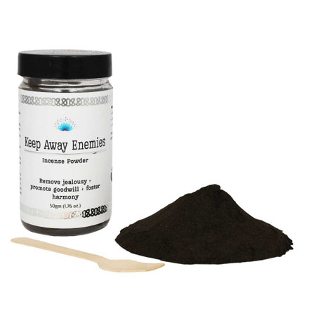Incense Powder Wholesale 50gm - Keep Away Enemies