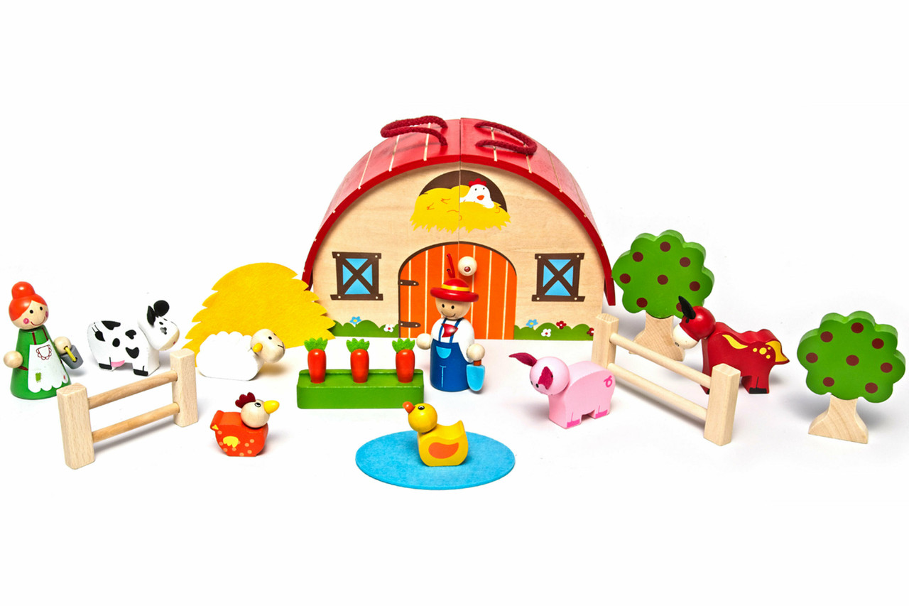 Small World People & Community Toys | Talking Turtle