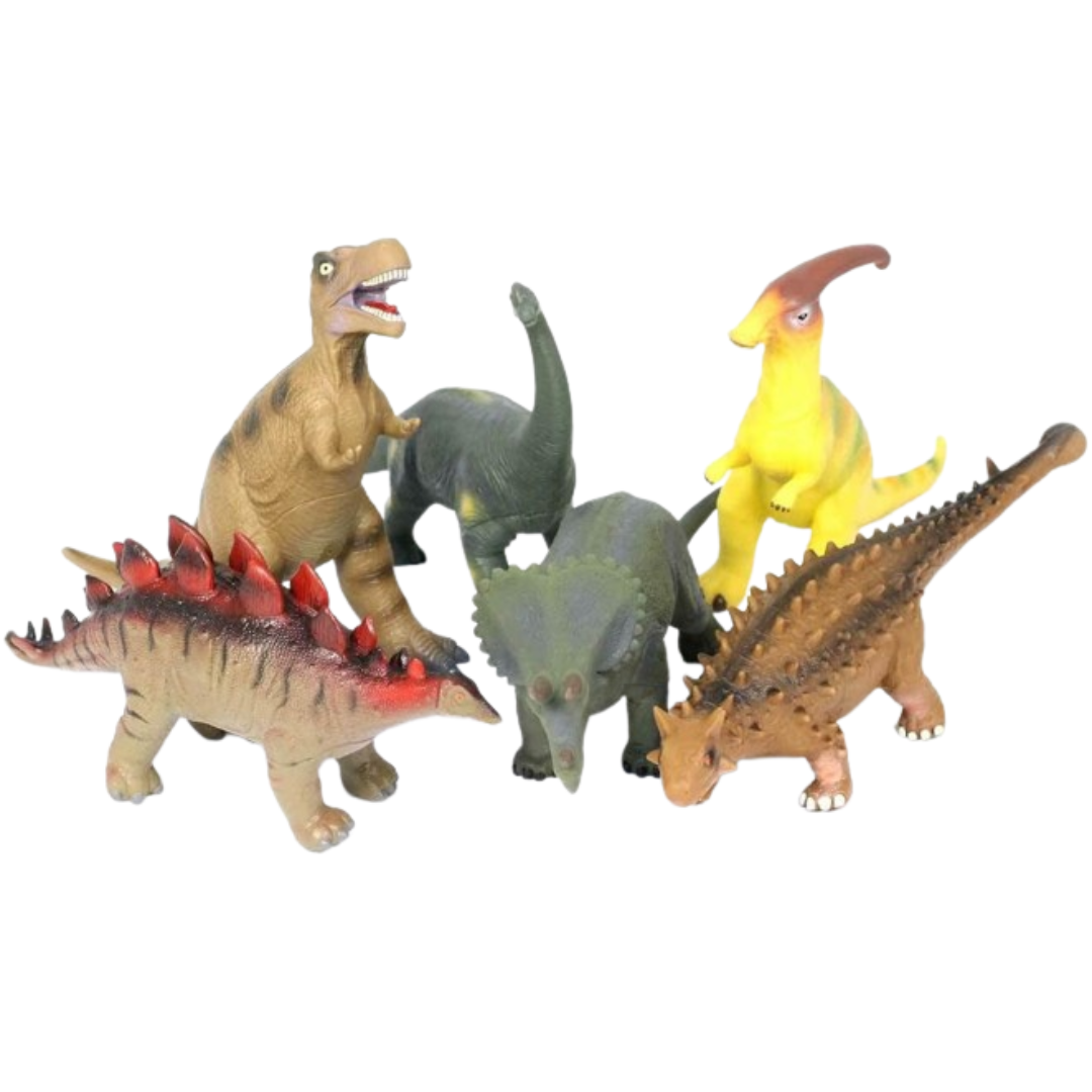 Jumbo Animal Toys & Figures | Talking Turtle
