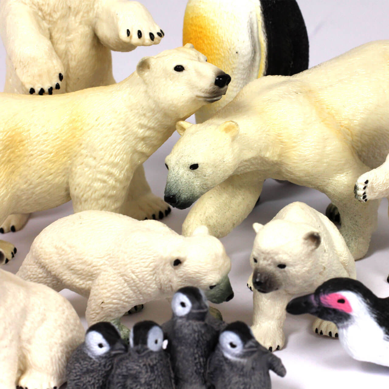 Jumbo Animal Toys & Figures | Talking Turtle
