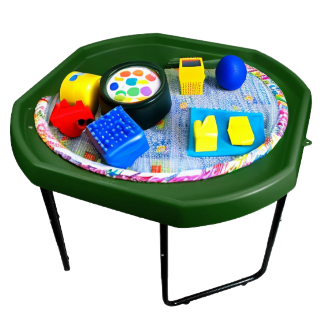 Tuff Trays, Stands, and Accessories | Talking Turtle