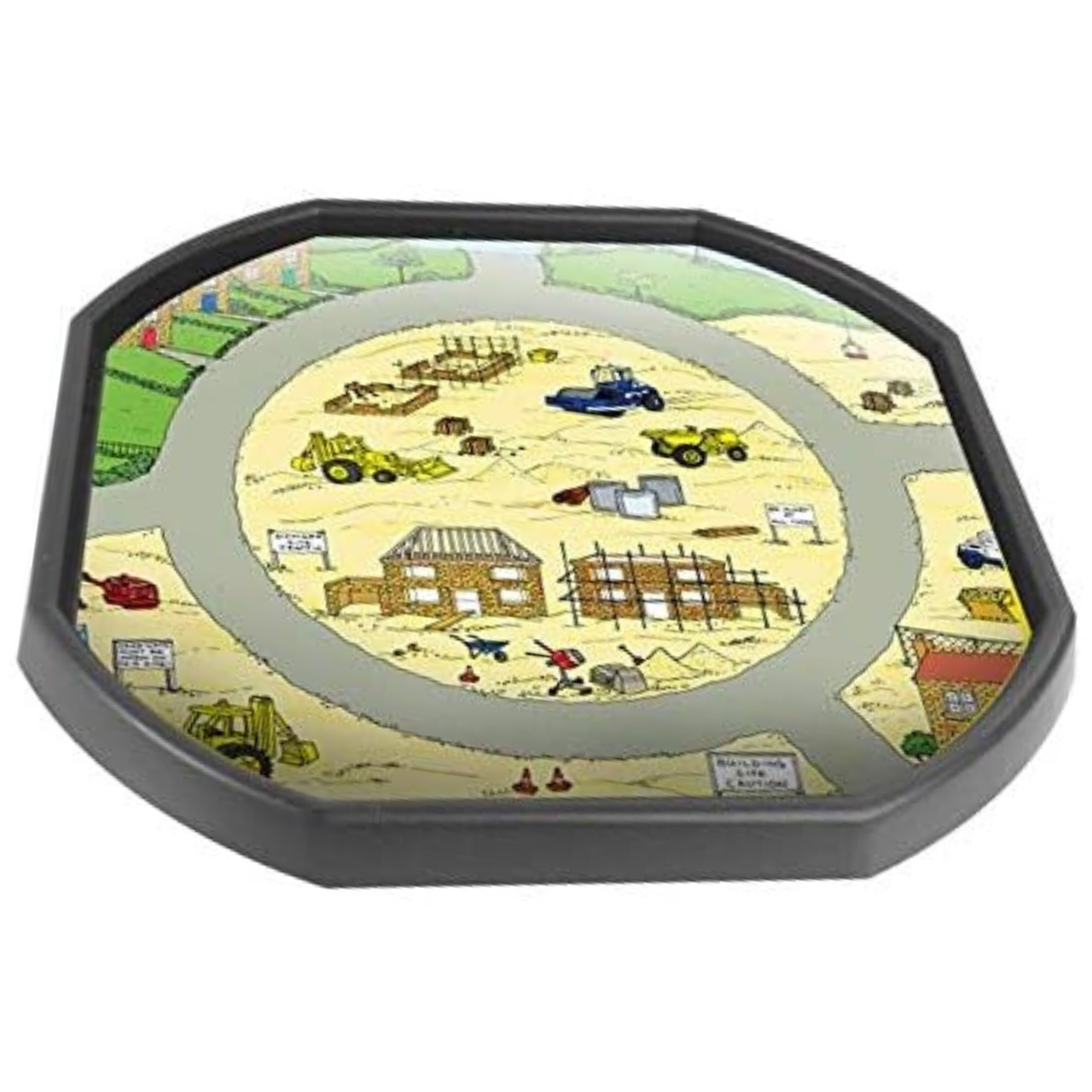 Tuff Trays, Stands, and Accessories | Talking Turtle
