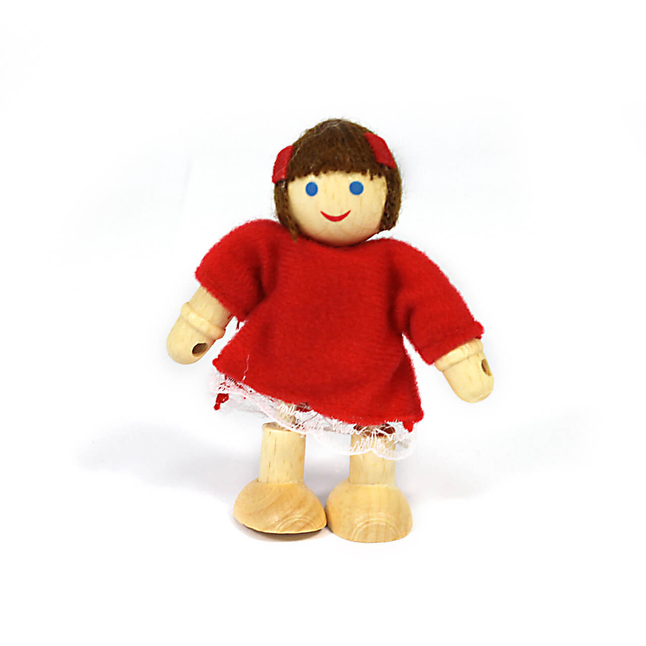 Small World Wooden Toys, Figures & Playsets | Talking Turtle
