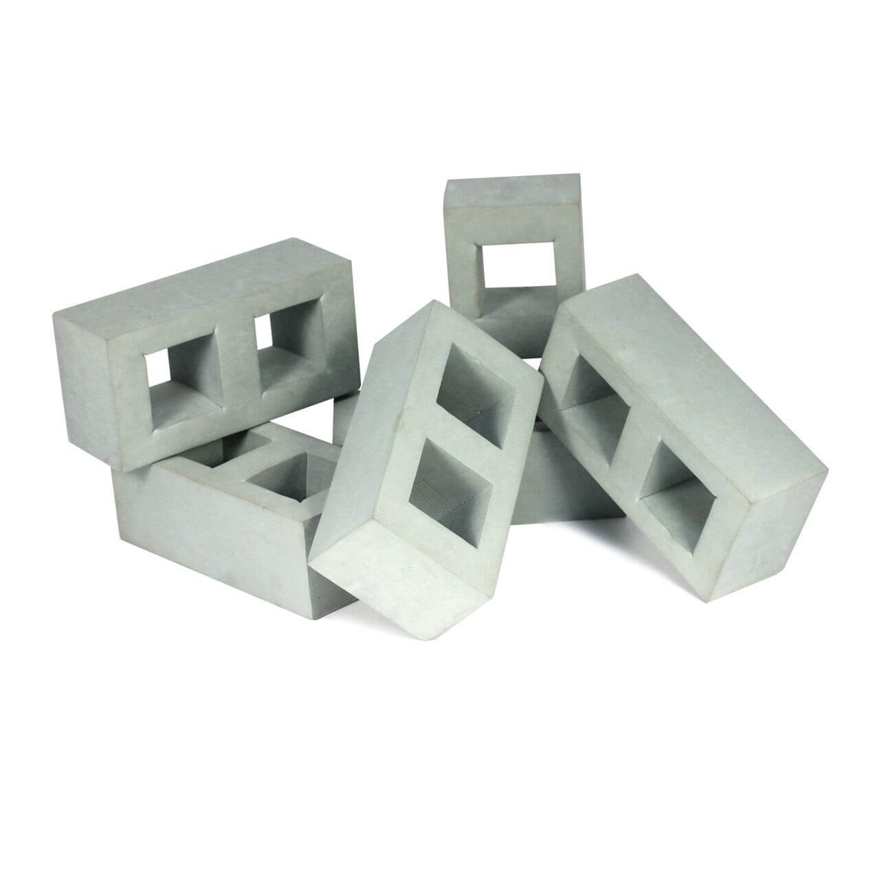 Early Years Foam Building Bricks & Blocks | Talking Turtle