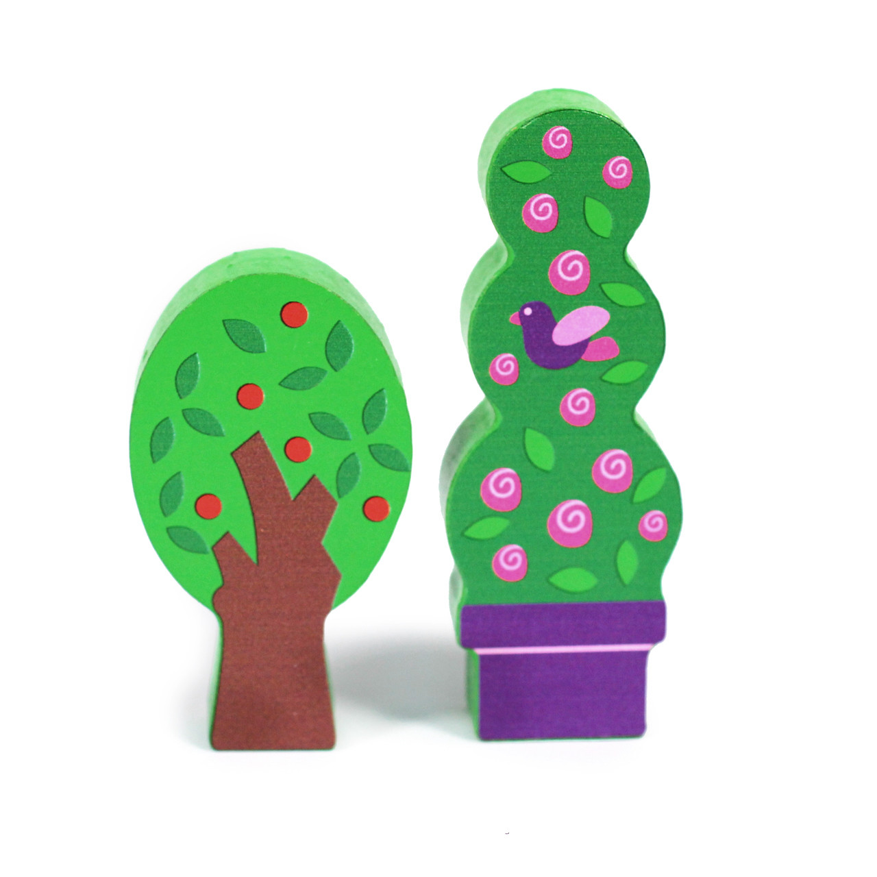 Small World People & Community Toys | Talking Turtle