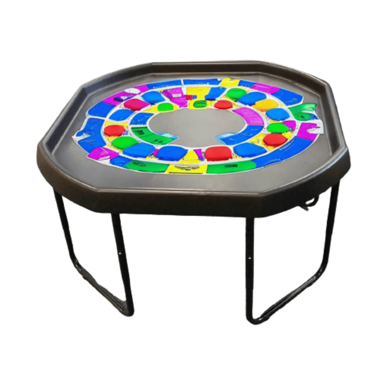 Tuff Tray for Messy Play | Durable & Easy to Clean | 100cm