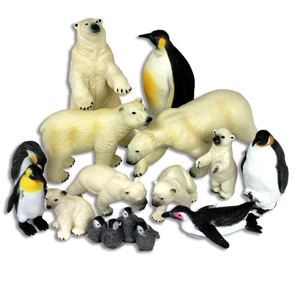 Small World Toys - Animals, Dinosaurs & More | Talking Turtle