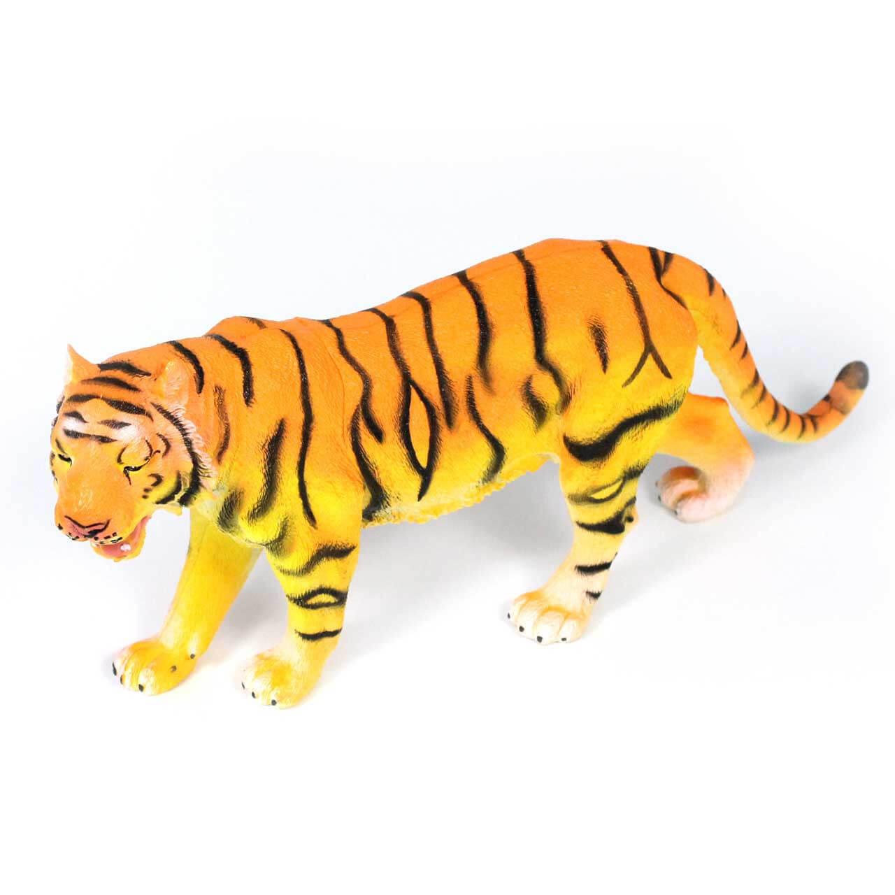 Large Safari Animal Toys - 6PCs | Talking Turtle Large Safari Animal Toys - 6PCs | Talking Turtle