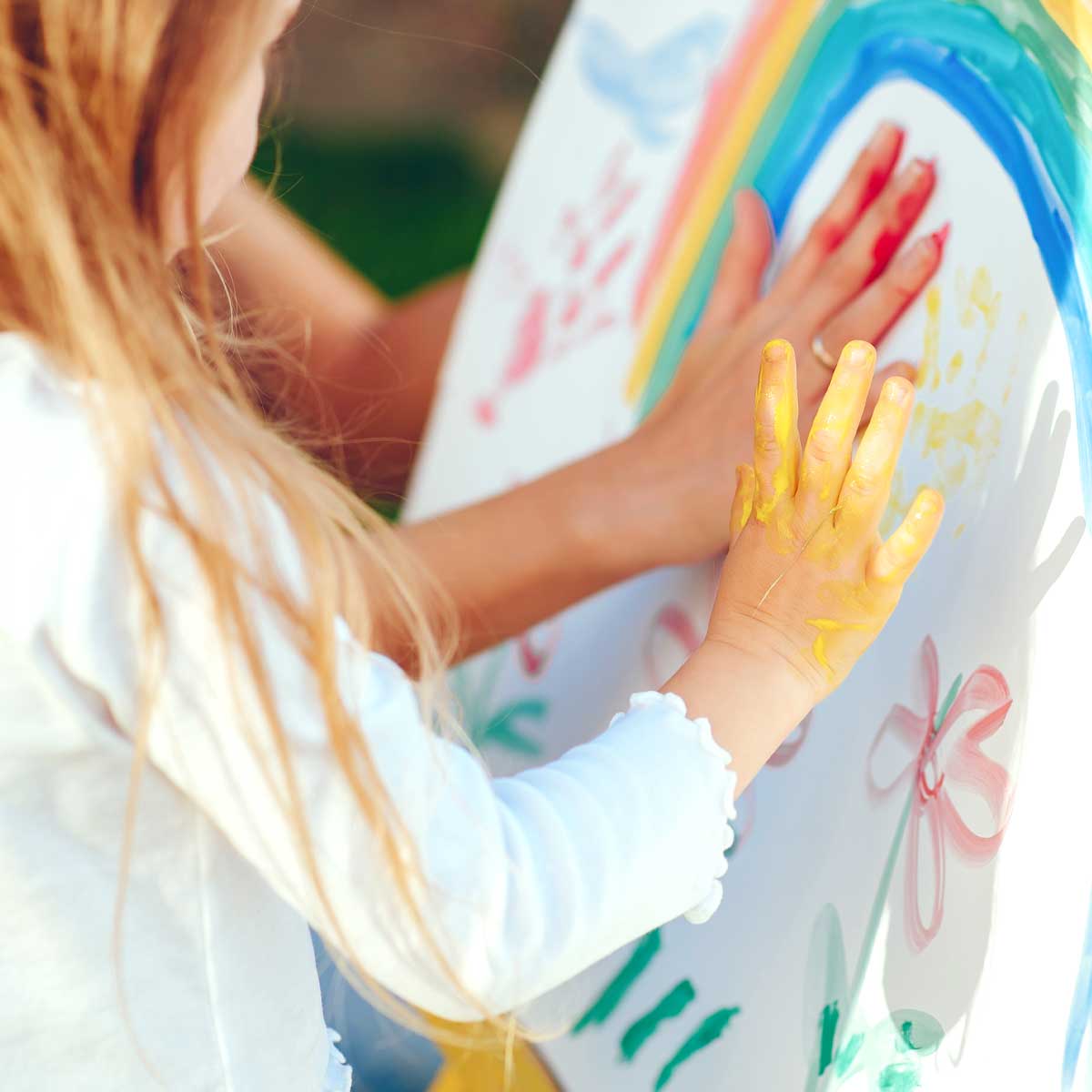 Elevating Early Years Education Through Mark Making and Creative ...