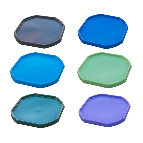 Tuff Tray for Messy Play | Durable & Easy to Clean | 100cm