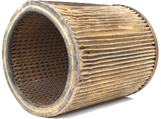 How To Clean Compressed Air Filter Elements - Filter Element Store