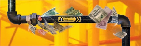 How To Reduce Compressed Air Costs - Filter Element Store