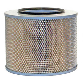 Becker Pump 909597 Filter Replacement