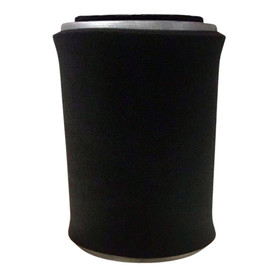 Solberg 851P Air Filter Replacement
